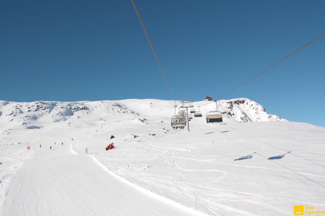Falcade: tutte le informazioni per sciare a Falcade, dalle piste alla ...