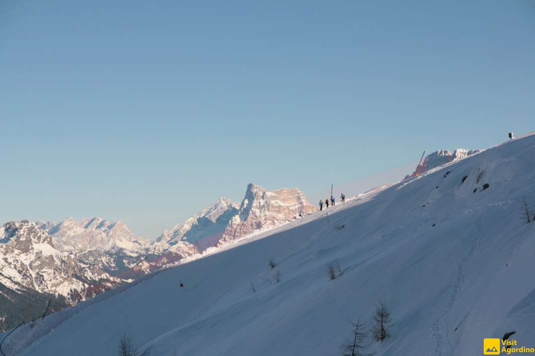 Falcade: tutte le informazioni per sciare a Falcade, dalle piste alla ...